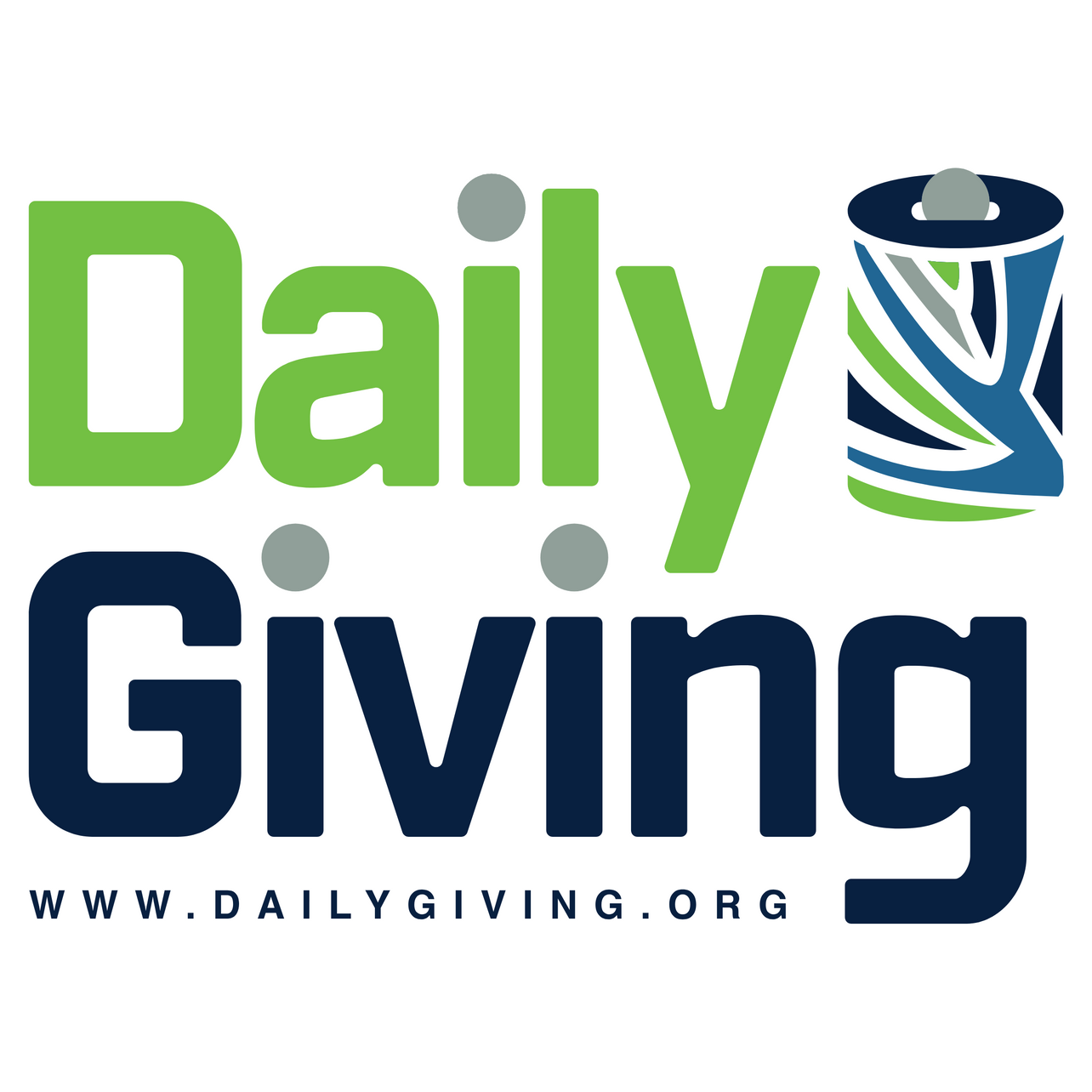 Daily Giving + Jewish Swag Shop